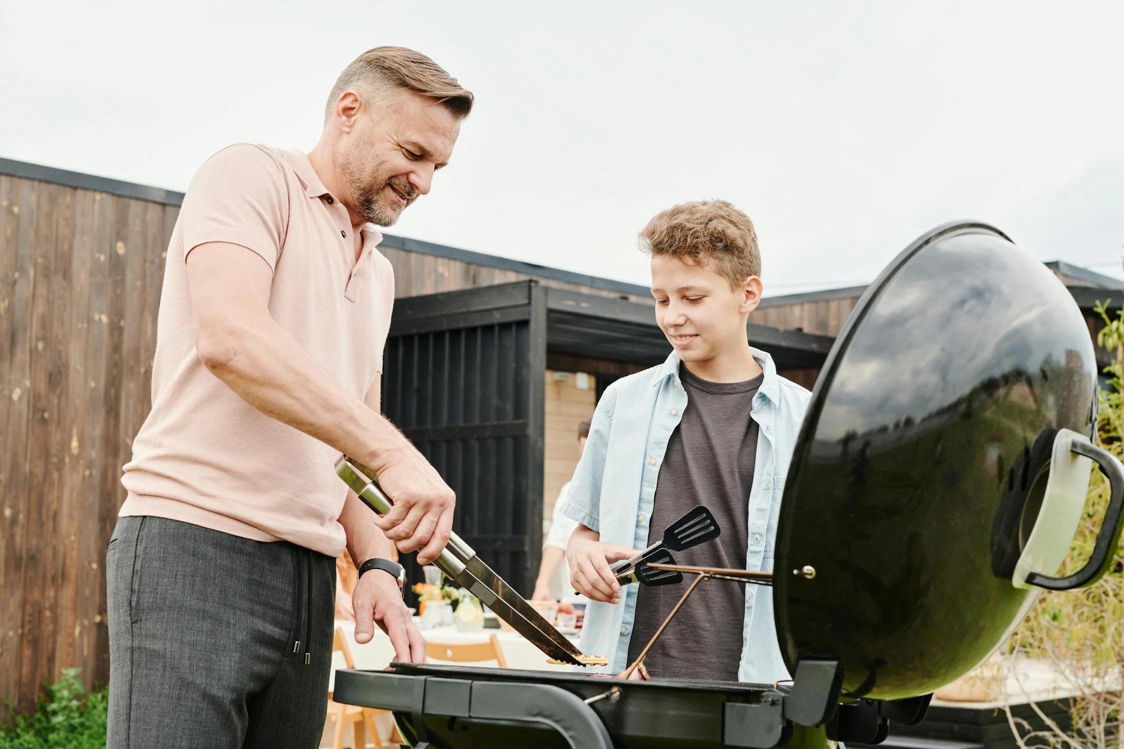 O-Yaki Portable Grill Set: The Best Portable Grill for Outdoor Cooking